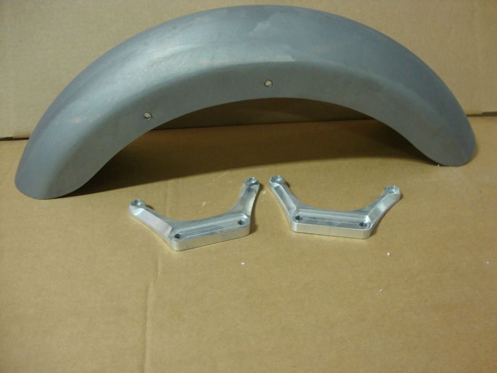 Fenders & Side Covers | HDM (bigdogpartskingpin.com)