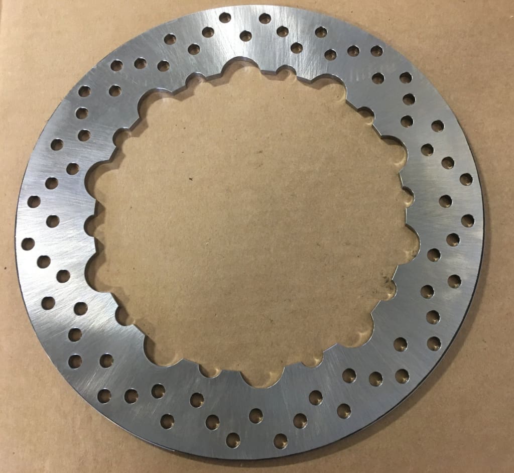 Brake | HDM (bigdogpartskingpin.com)