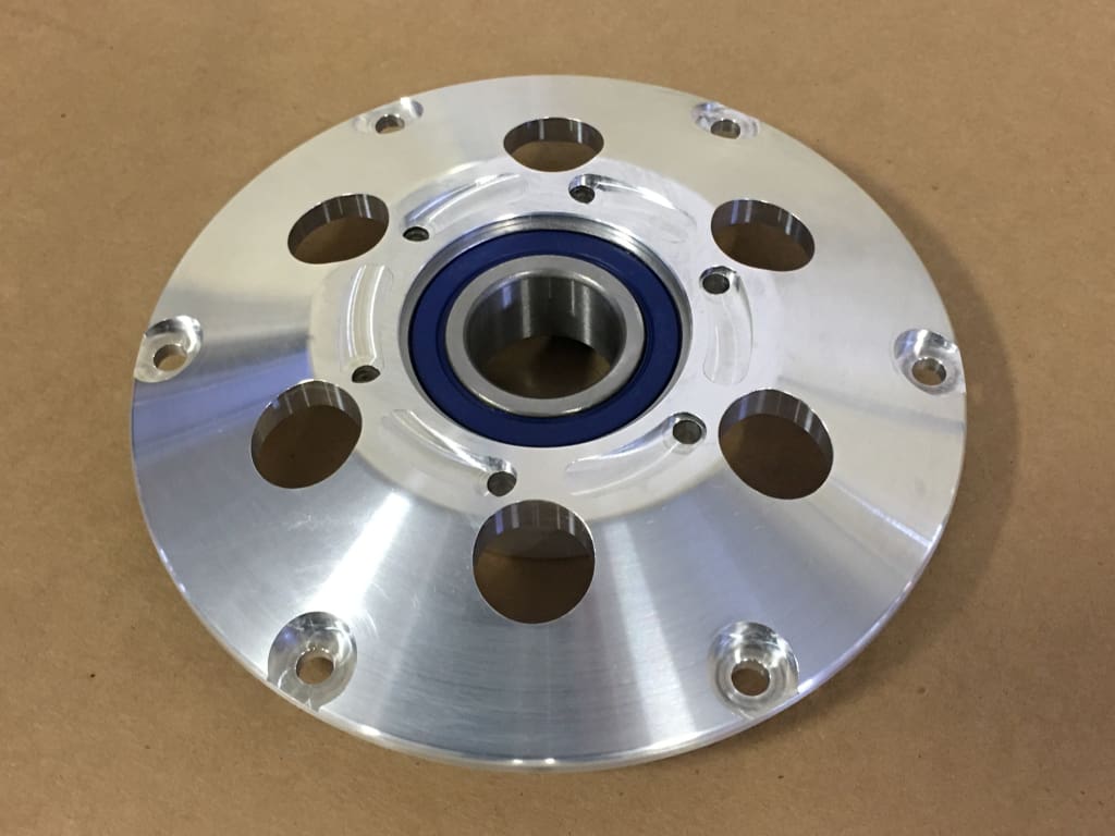 Clutch & Primary | HDM (bigdogpartskingpin.com)