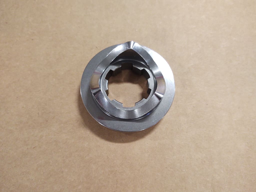 Big Dog Motorcycles Compensator Sliding Cam 1999-2004 & 2009-11 MODELS ...