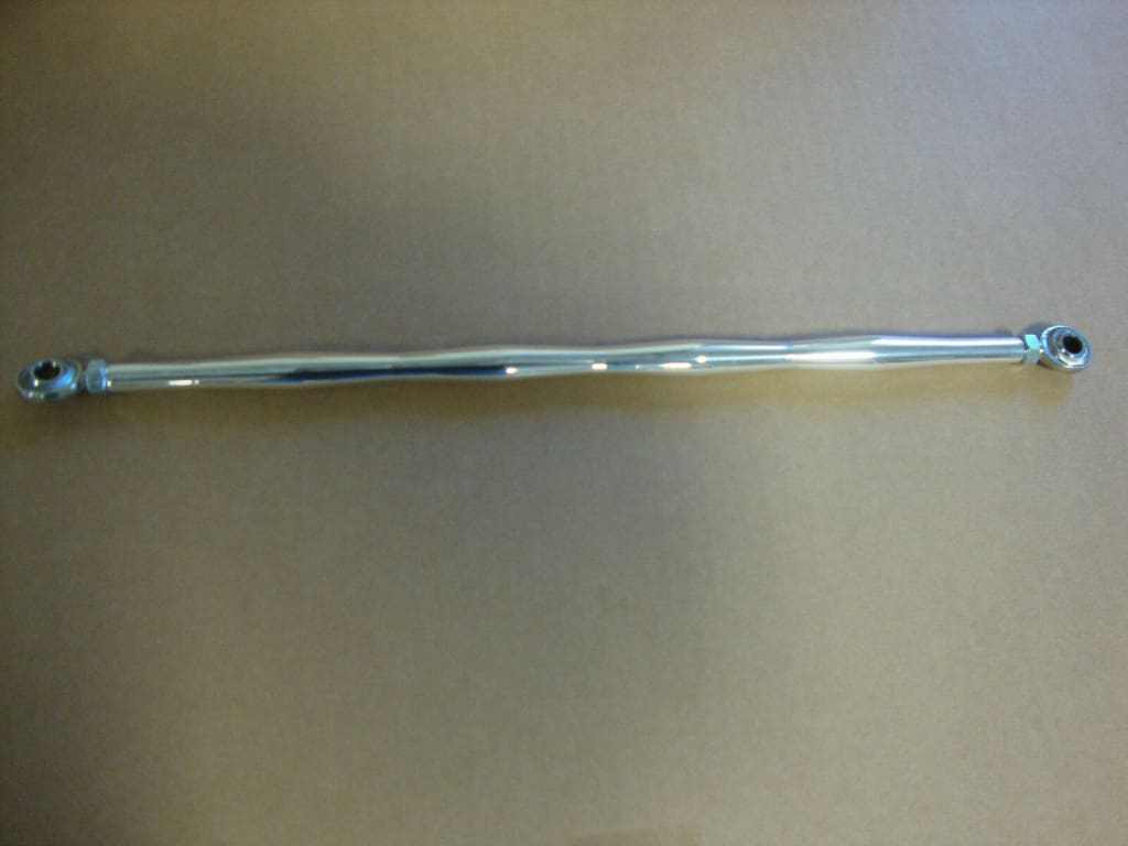BIG DOG MOTORCYCLES CONTOUR TRANSMISSION SHIFT ROD W/ HEIM JOINT 11 11 ...