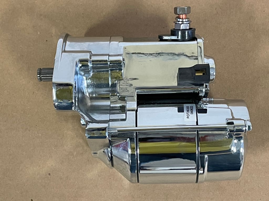 Starters | HDM (bigdogpartskingpin.com)