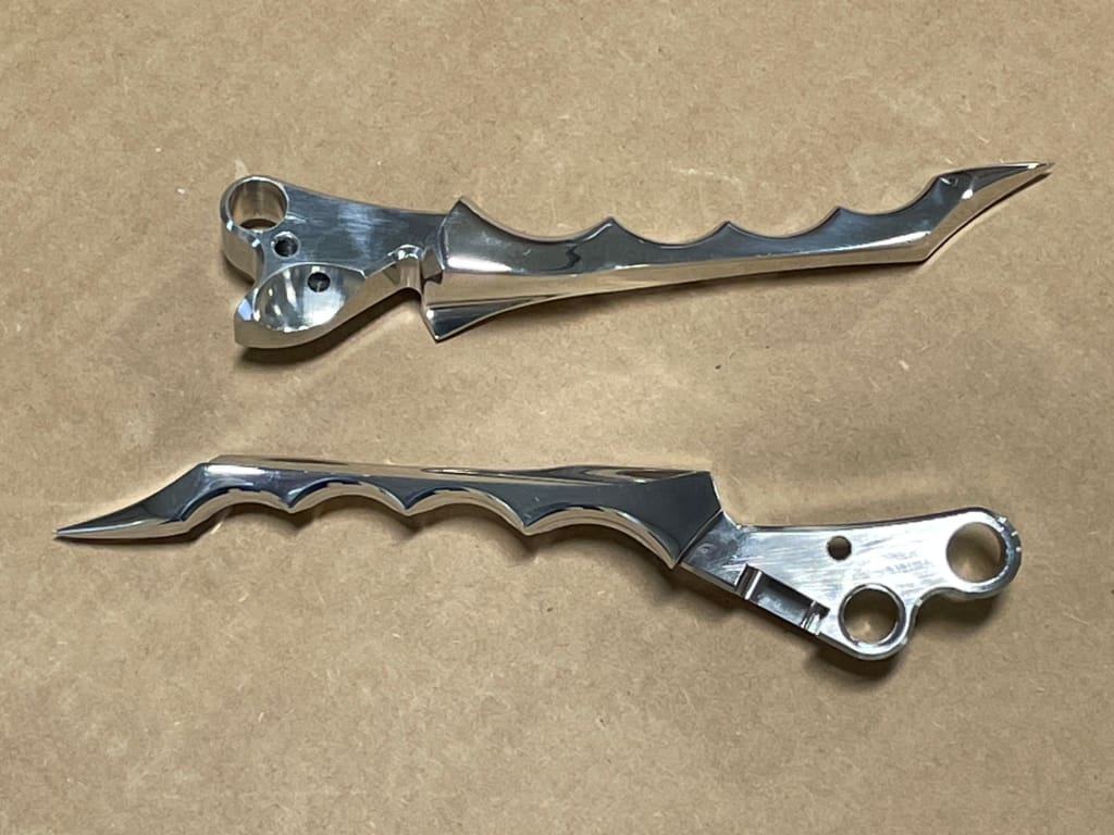 Hand Controls | HDM (bigdogpartskingpin.com)