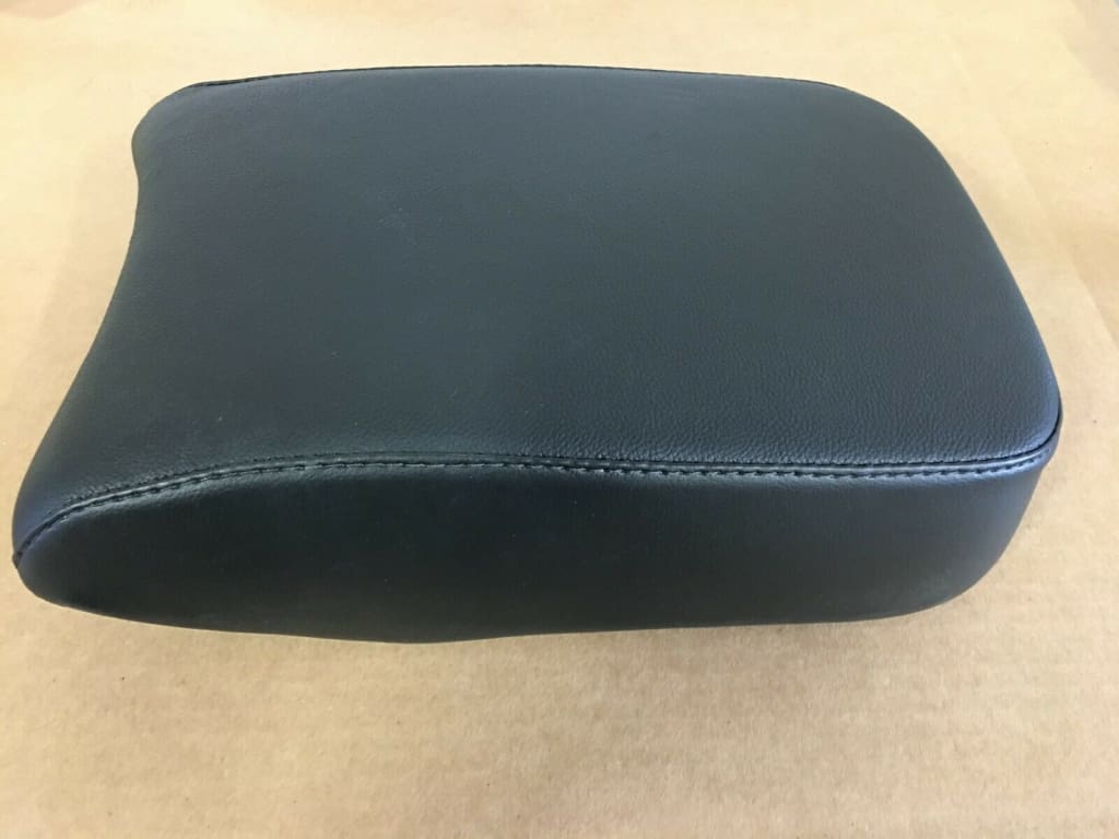 BIG DOG MOTORCYCLES PASSENGER PILLION PAD #1415-9 FITS MASTIFF K-9 DAN ...