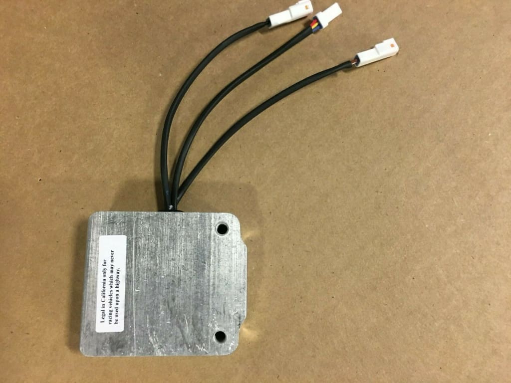 Ignition Modules, Coils & Key Switches | HDM (bigdogpartskingpin.com)