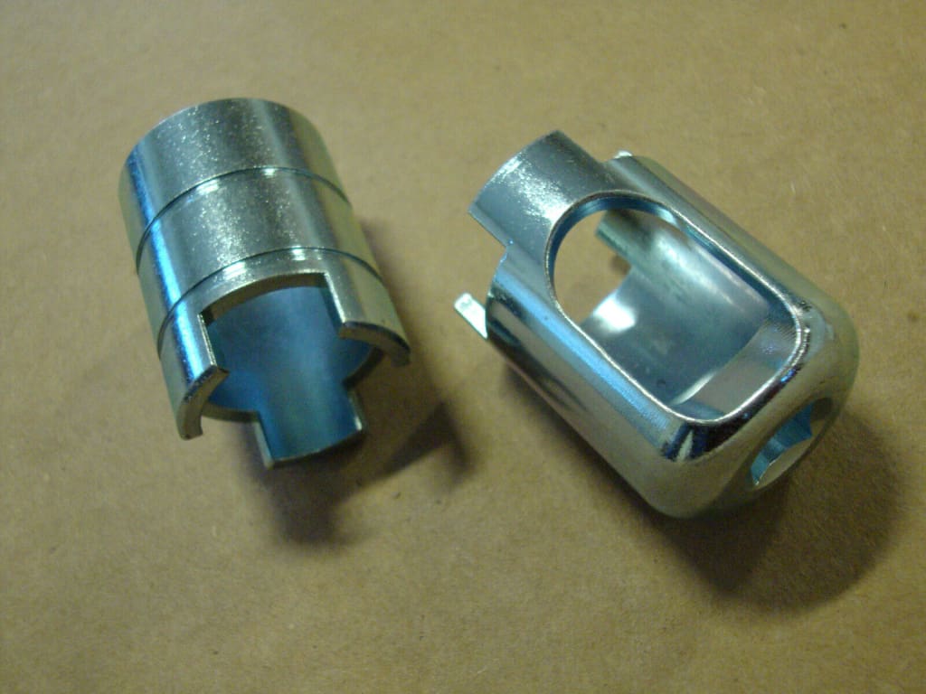 S & S Cycle #53-0045 Compression Release Socket Kit | HDM ...