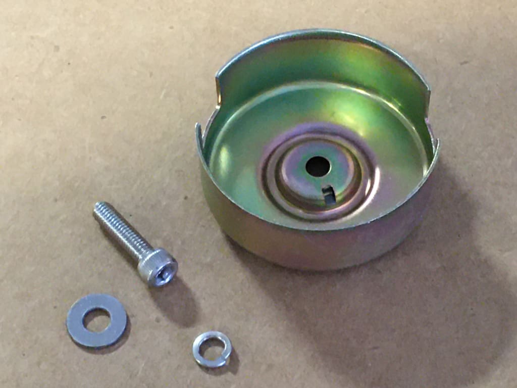 For Big Dog Motorcycles Ignition Rotor Timing Cup all BDM 1999-2004 mo ...